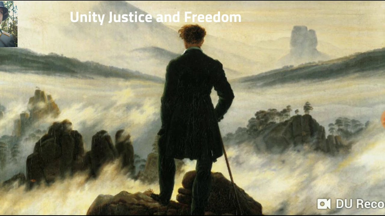 German National Anthem in English (Lyrics) - YouTube