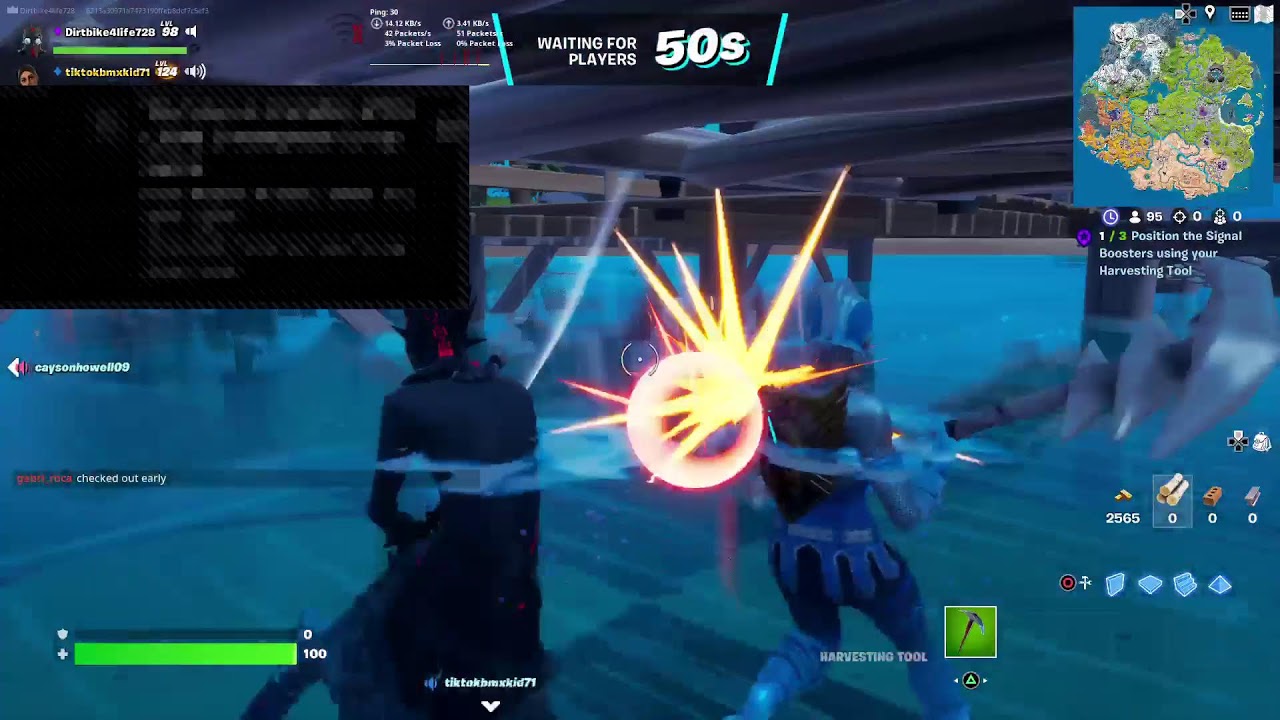 faze_Tiko_bo's Live PS4 Broadcast - YouTube