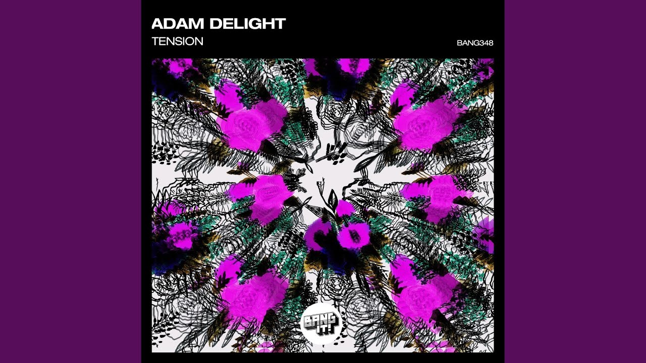 Tension (Extended Mix) - YouTube