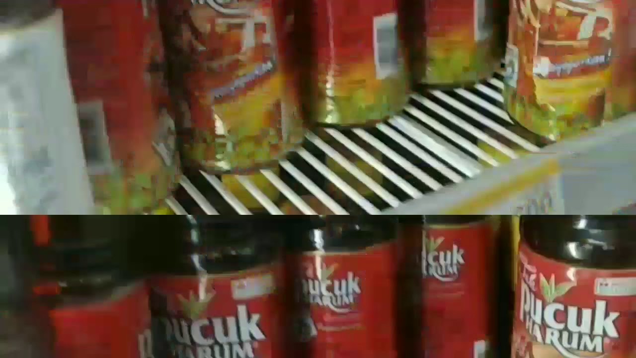 IKLAN TEH PUCUK HARUM - YouTube