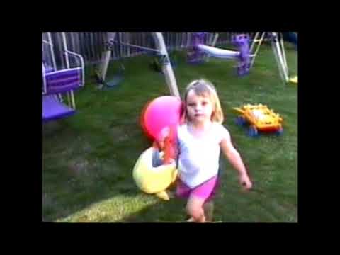 Easter 2003 - YouTube
