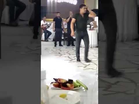 Ferid Telmanoqlu terter toyu Nurlanin Toyu 09.07.2021 gitara vusal agdamli