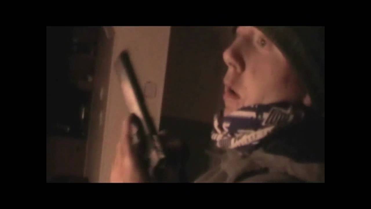 Short Zombie Film - Outbreak (2010) Part 1/2 - YouTube