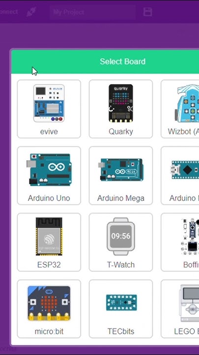 Como ligar o arduino ao PictoBlox #arduino - YouTube