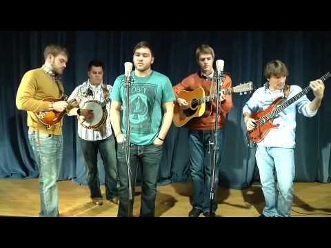 The Fiddleheads - I Want it that way - YouTube