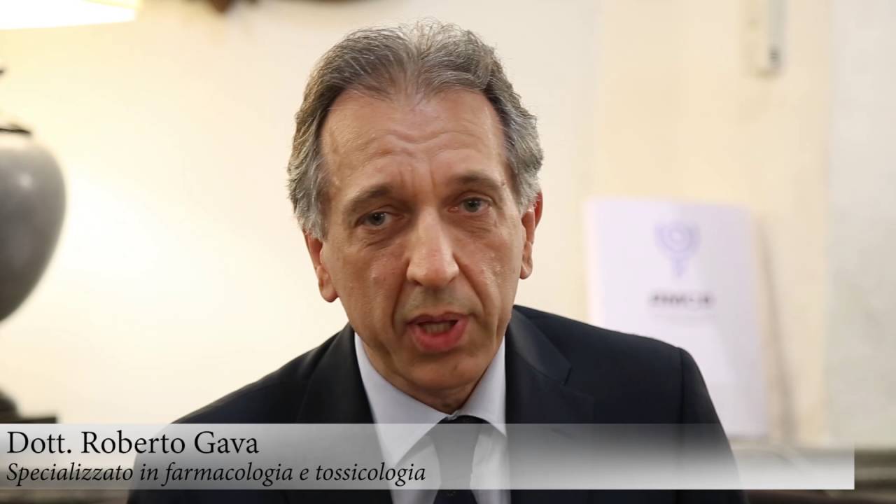 Simposio Nazionale 2016. Intervista al Dott. Roberto Gava - YouTube