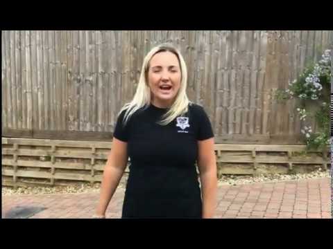 FIT5: Day 51 Specialist Coach - Stacey Poole - YouTube
