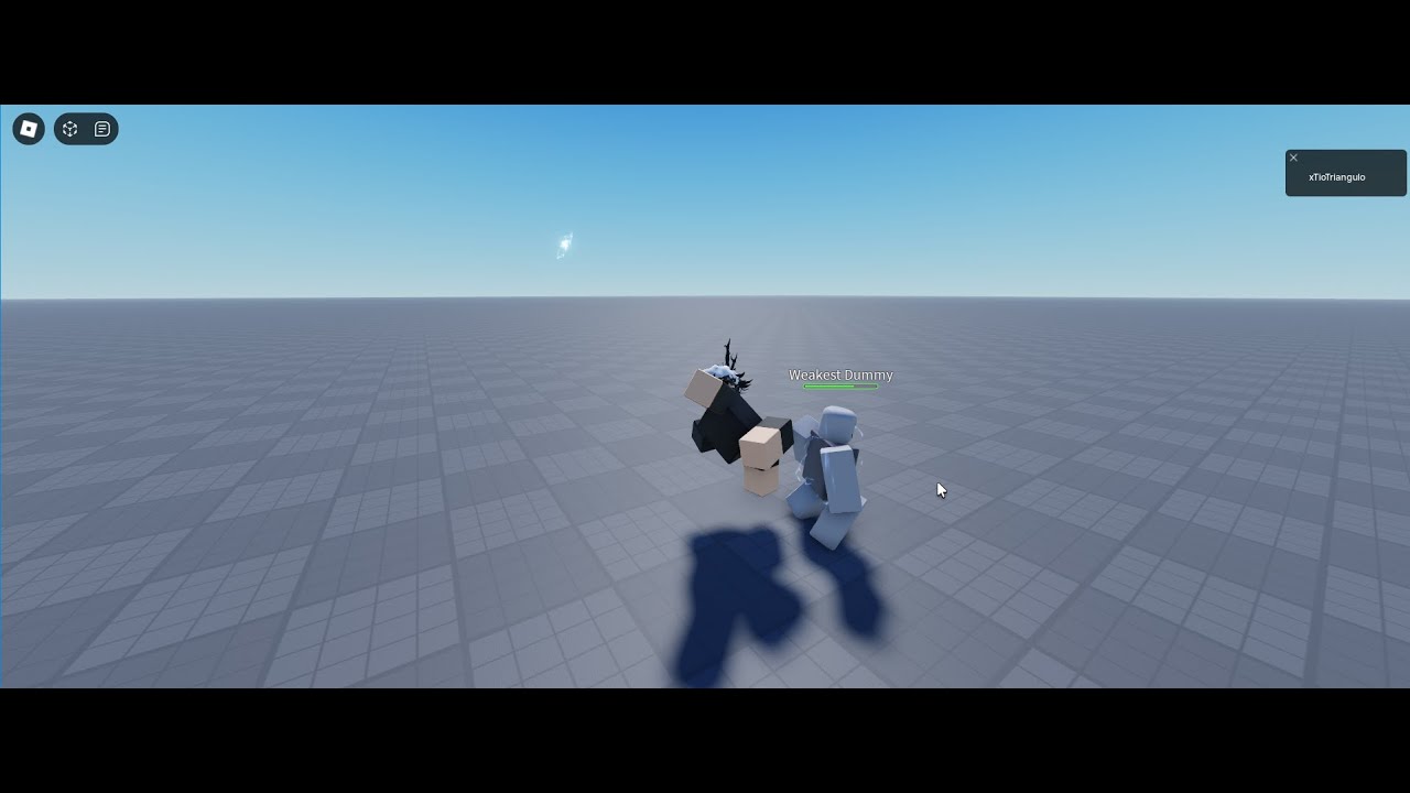 Roblox Studio Mink Sulong Showcase - YouTube