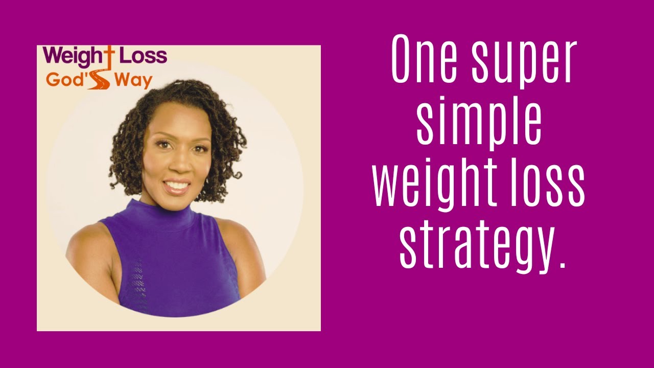 Need to Lose Weight? Practice this Letting Go Principle. - YouTube