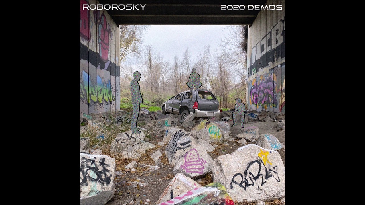 Roborosky-2020 DEMOS - YouTube