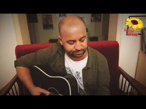 Güldaniyem - Çağrı Çetinsel   (Trakya Akustik Live)      Ütopya Müzik Yapım
