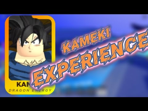 The KAMEKI Experience | Death Ball - YouTube