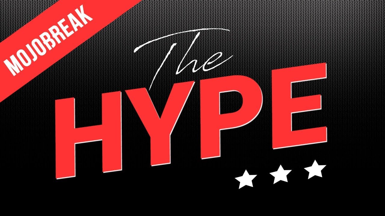 The Hype #190 - Where Does Steph Curry Rank Among the Top Stars in The ...