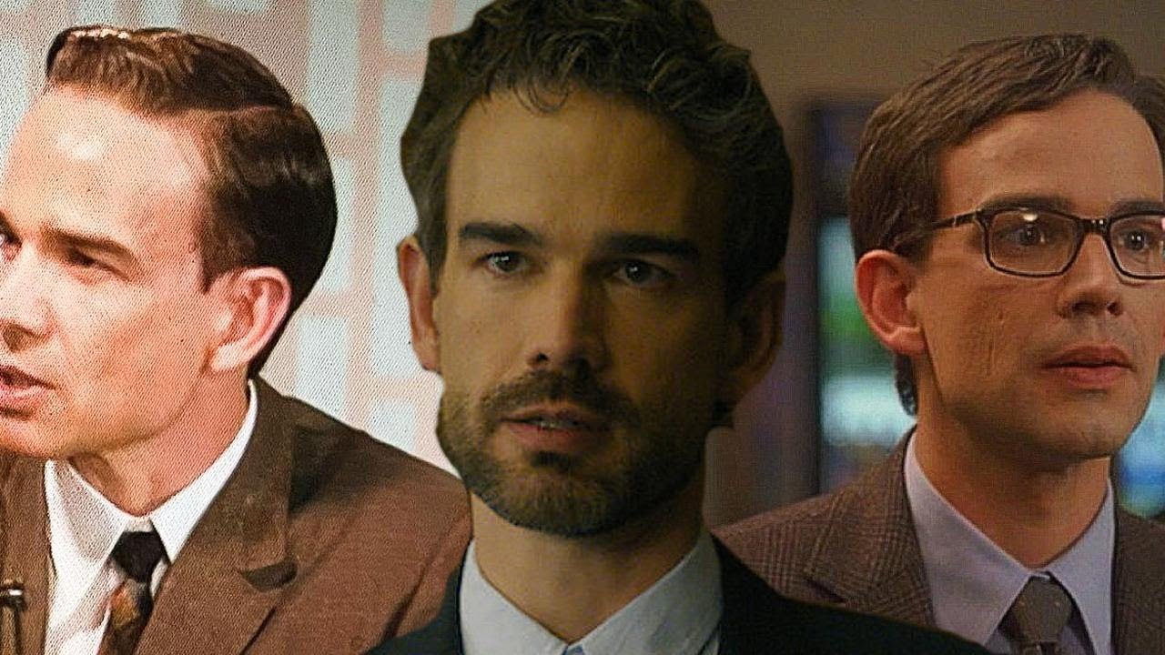 Christopher Gorham's Impressive Acting Resume: From Ugly Betty to The ...