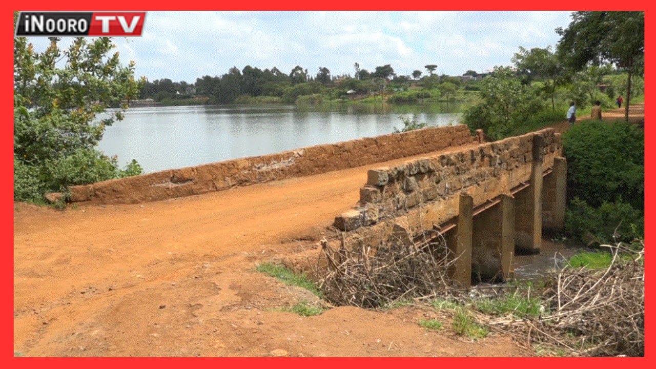 Mũingĩ gũkanio gũkuhĩrĩria ndemu cia Mugutha, Juja - YouTube