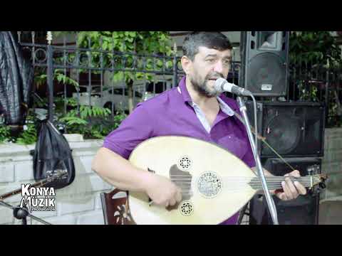 Hızır Akkoyun - İstanbul Sokakları