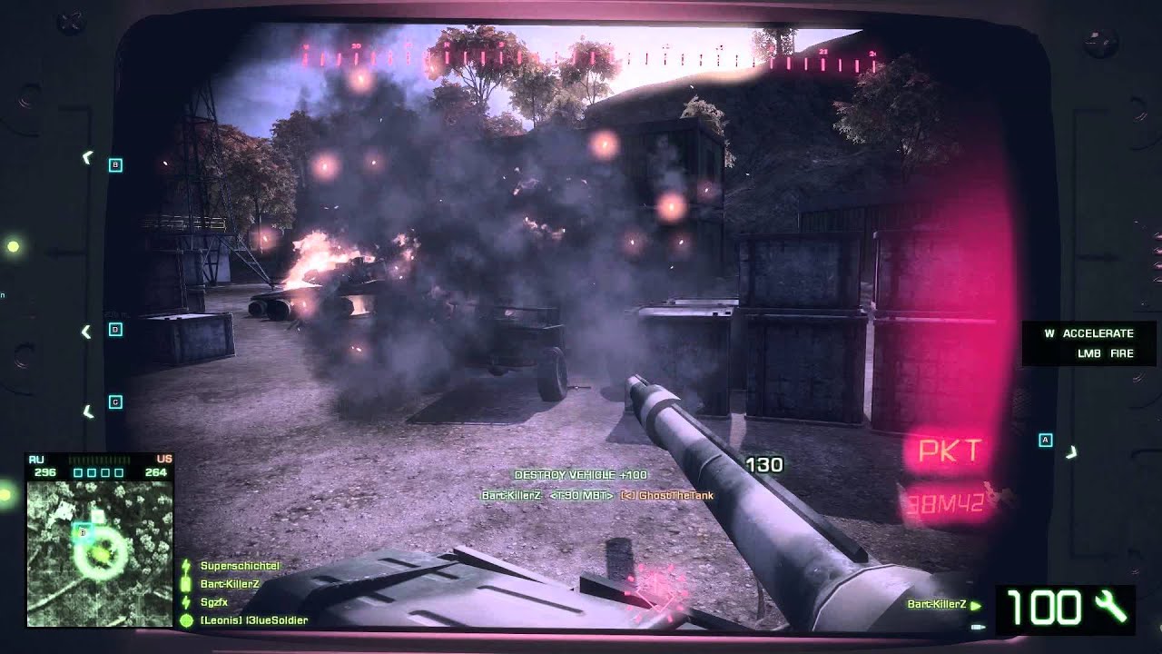 The Neostead- and PanzerNoob - YouTube