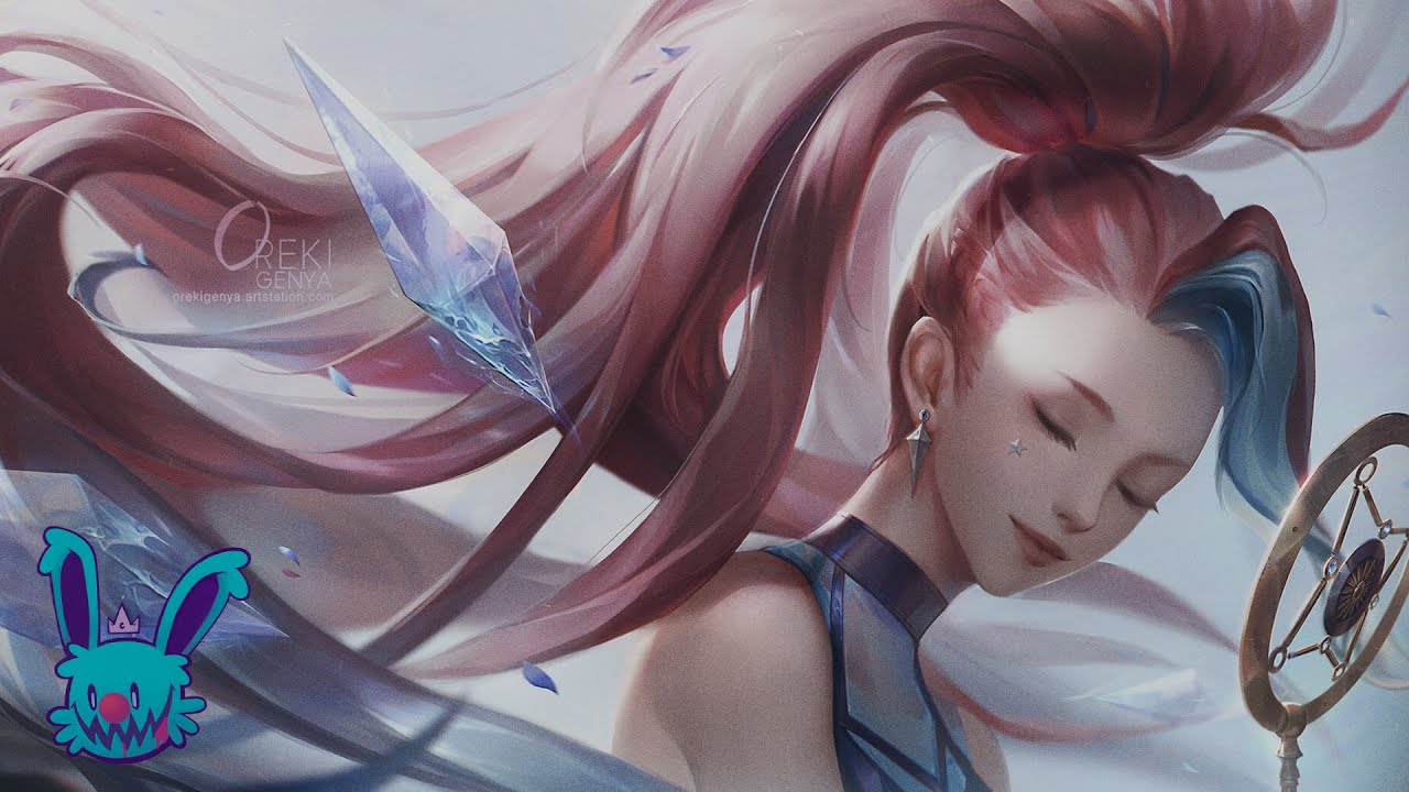 MitiS - Try (Lyrics) feat. RØRY - YouTube