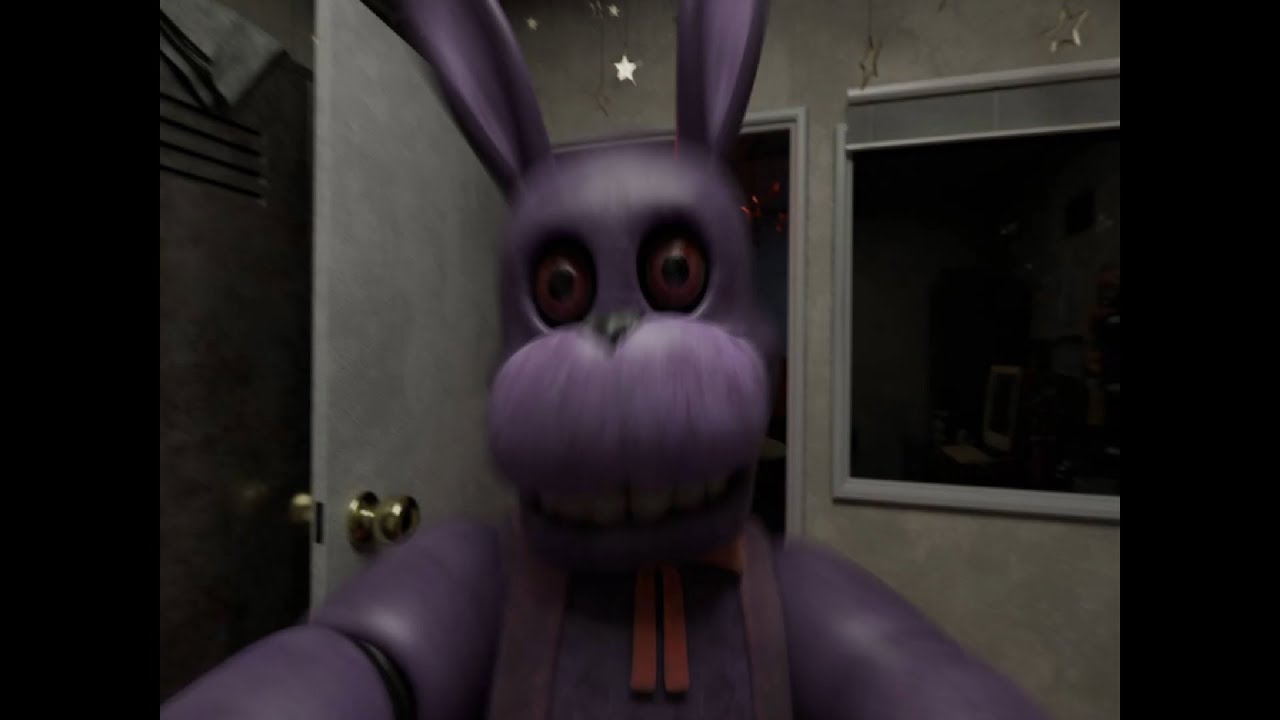 Freddy's Reanimated Demo - YouTube