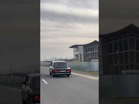 BİZDƏ BACARIRIQ😉 #vaz #lada #niva #aftos #gta #aftow #azelow #mta #pecat #xrom #elvin023 #cabir012