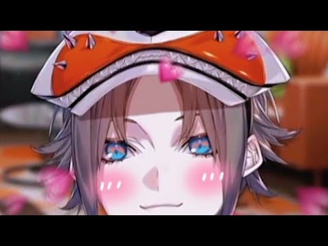 mysta being cute for 1 min 🧡 - YouTube