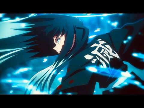 Muichiro - Mocking Bird - Demon slayer Edit - YouTube