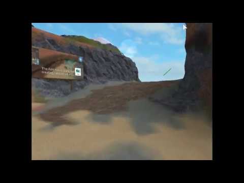 Race Track | Roblox Studio - YouTube