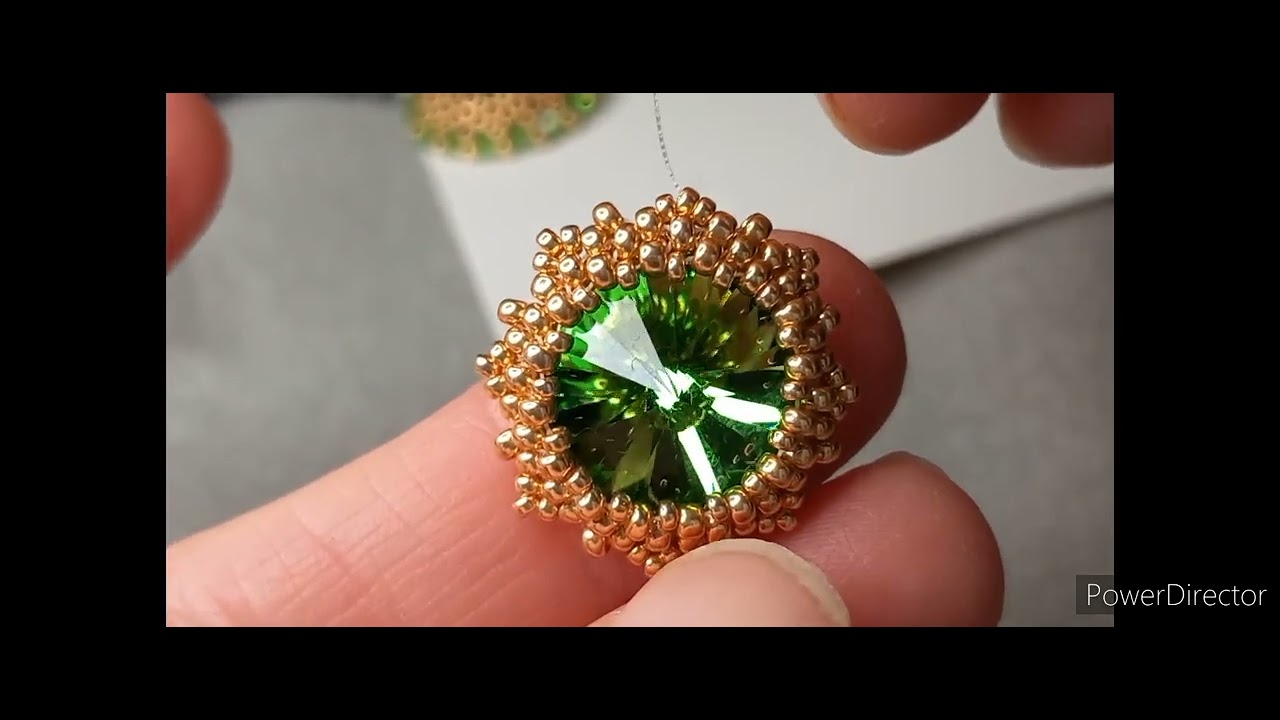 PRIMO TUTORIAL 2023 ORECCHINI MONELLA - YouTube