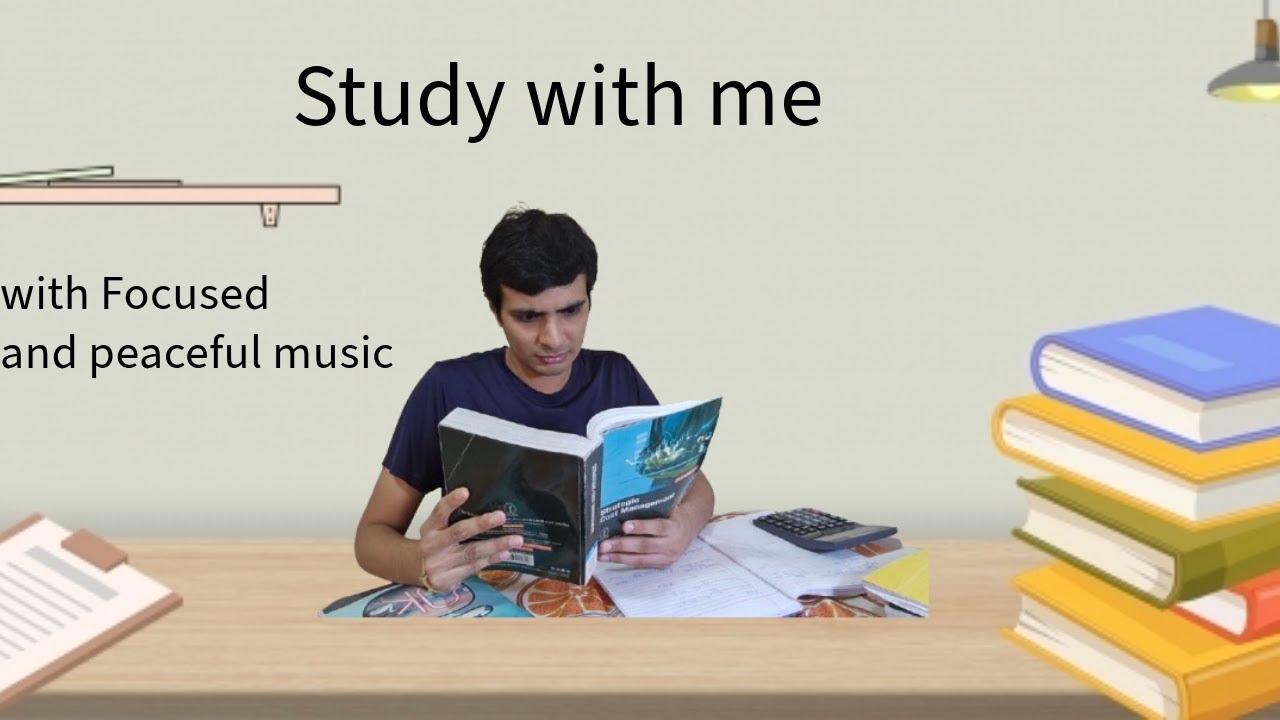 "Live Study Session: Focus & Learn Together!"/Study Session Post Live ...