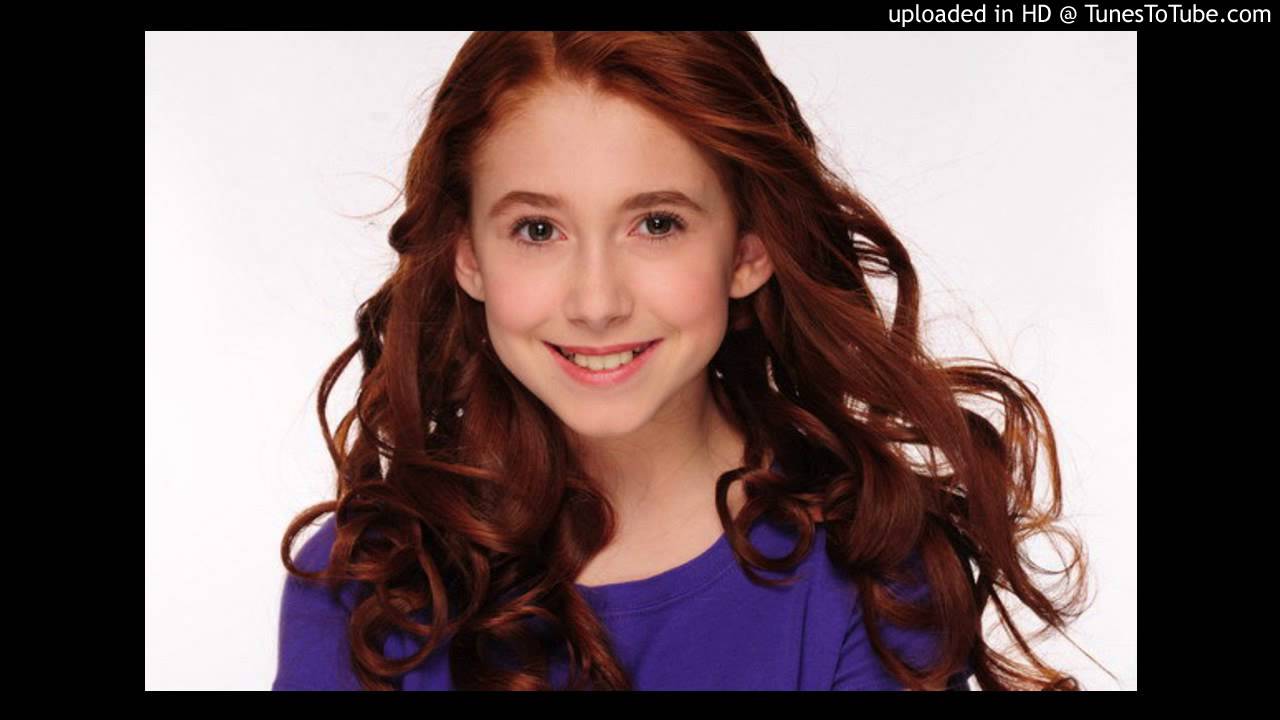 Breanna Engle - Commercial (1) - YouTube