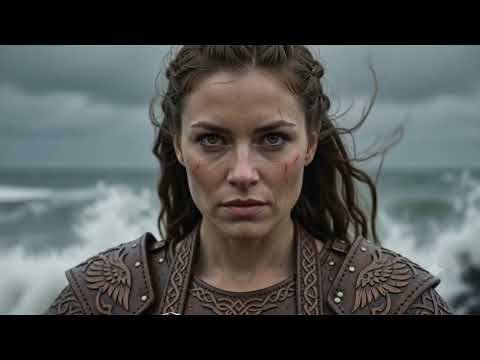 Freya – Ich bin der Sturm - Viking Musik Video