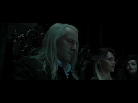 Reunião dos Comensais da Morte (Dublado PT/BR) [1080p]