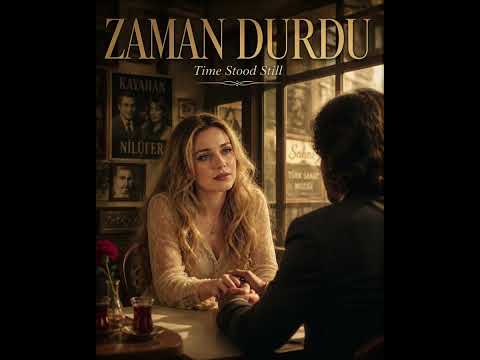 Zaman Durdu – Yıllar Sonra Karşılaşanların İçini Yakacak Slow Şarkı