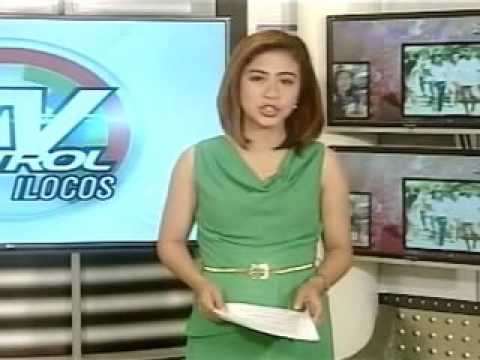 TV Patrol Ilocos - Nov 30, 2016