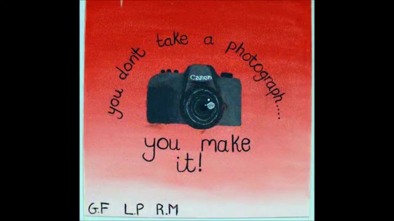 Art Ceiling Tile 'Meme' Project Year 9 and 8 Club - YouTube