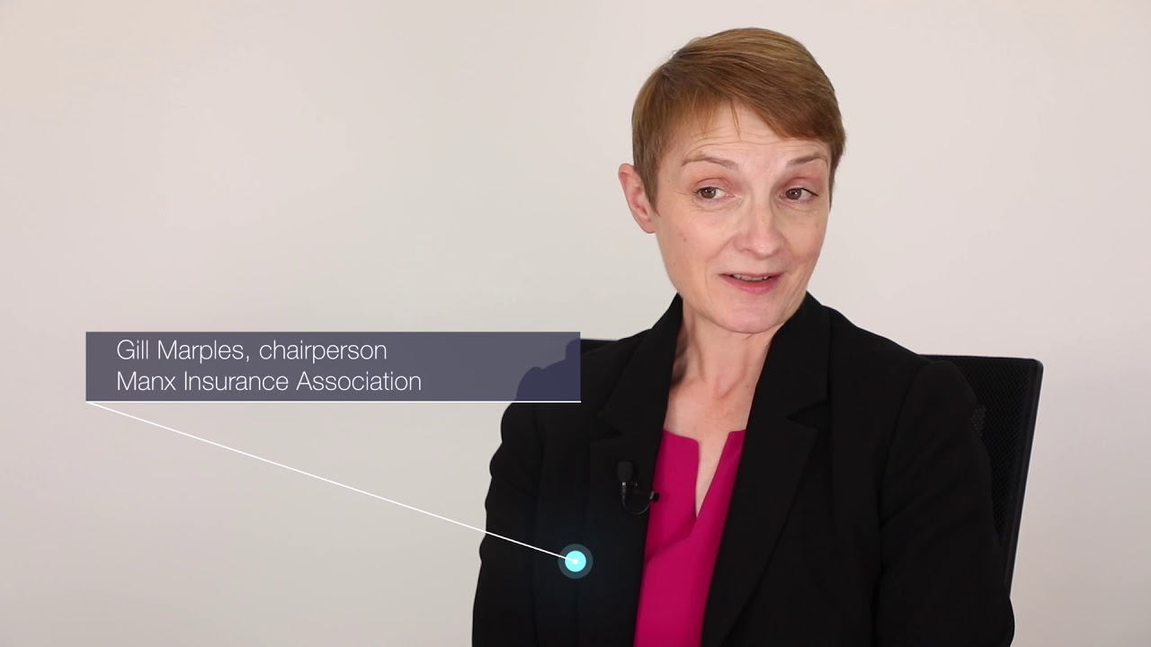 IoM business leaders discuss IoMFSA Conduct of Business Code - YouTube