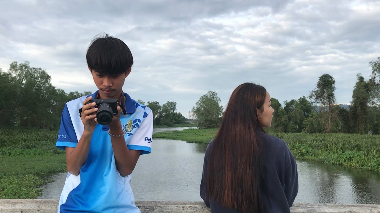 กะทันหัน - Project Love Pill 2 [Unofficial MV] MAN AND MUSIC PSU SURAT ...