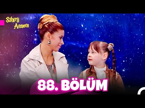Sihirli Annem 6.Sezon 88. Bölüm