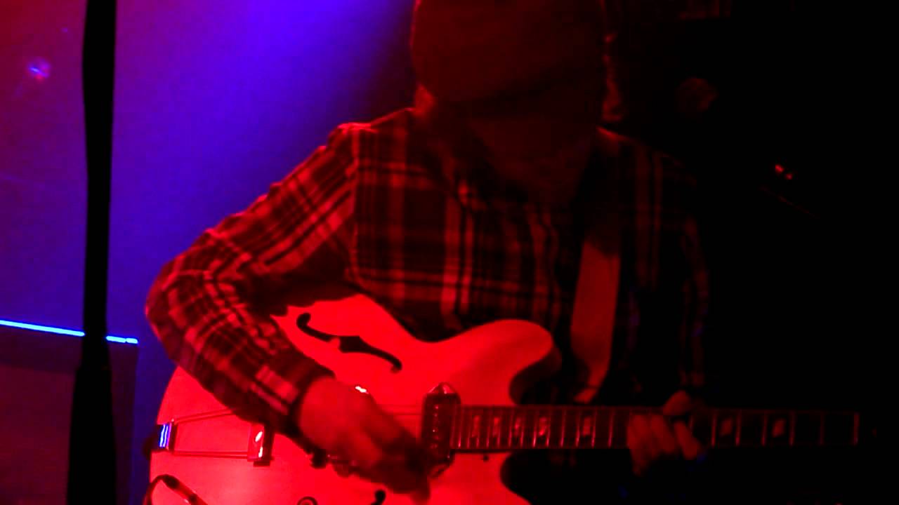 The Rifles - The Great Escape [Acoustic live at Sugar Factory ...