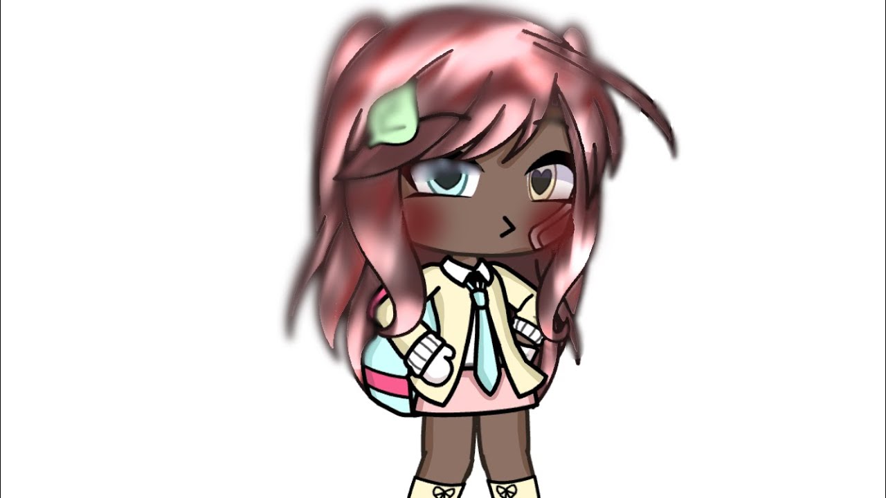 Me before vs Me now - YouTube