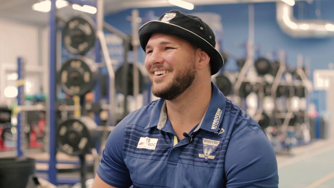 The Locker Room | Mitchell Dodds and James Laithwaite - YouTube