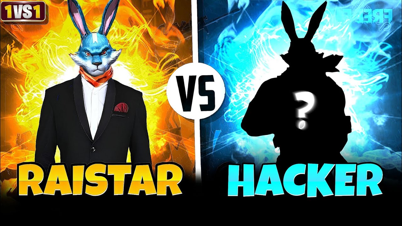 Raistar Vs Panel Users 🤯🔥⁉️ [Must Watch] - Garena Free Fire Max - YouTube
