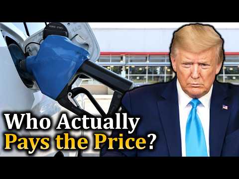 The Payer-Decider Gap: How Long Can the U.S. Continue the Iran War?