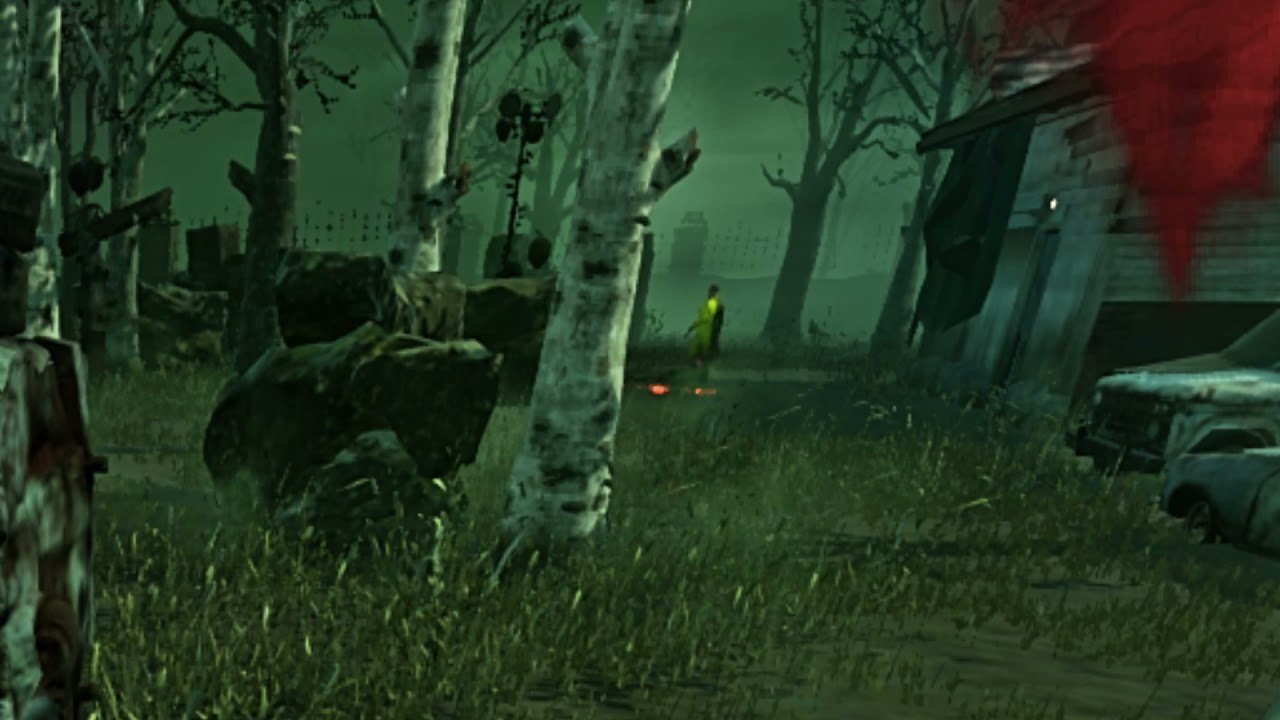 DBD R.I.P GOOD GUY - YouTube