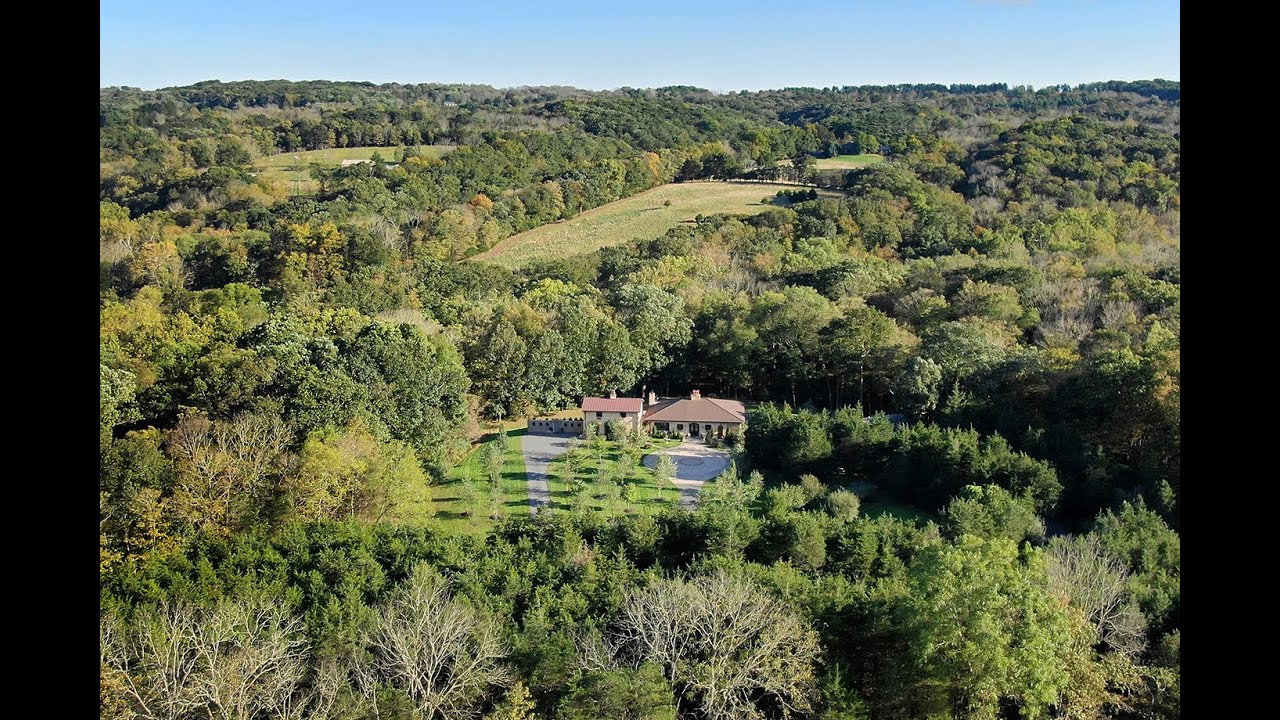 465 Cafferty Road, Erwinna, Pennsylvania - YouTube