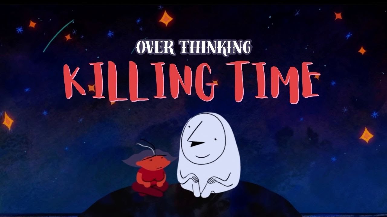 She Tried to Kill Time… But Time Had Other Plans | *KILLING TIME* Short ...