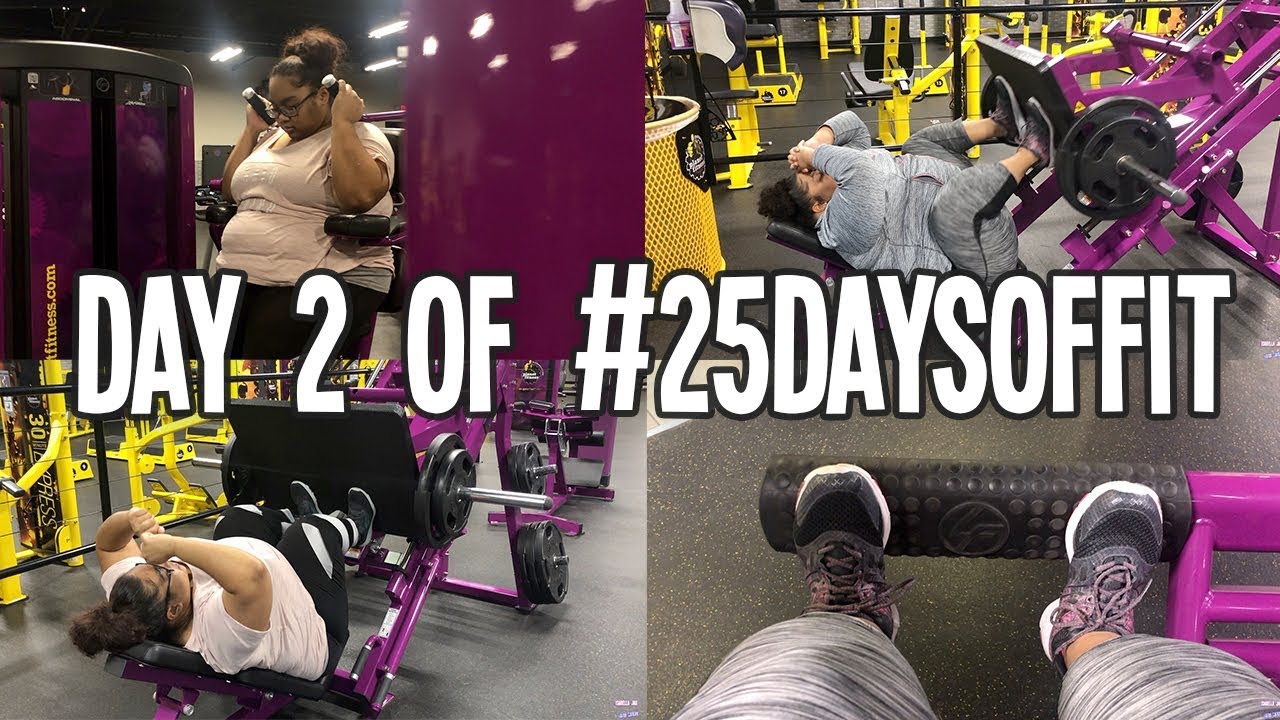 FINALLY REACHED MY GOAL OF 15,000 STEPS!!! | DAY 2 OF #25DaysOfFIT (GYM ...