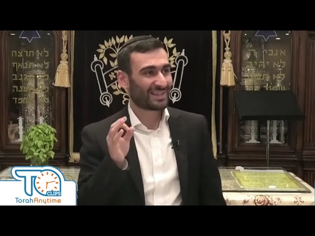 EMET Torah | Jewish Video Lecture & Learning