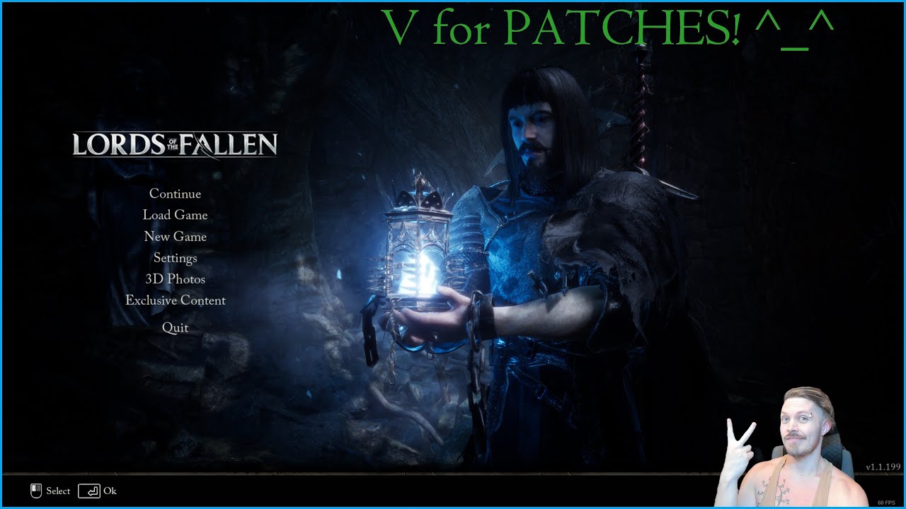 Meet MUSCLE MOMMY Pyramid Head! [Lords of the Fallen (2023) - Pt. 2 ...