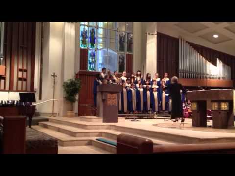 SMCC Spring Concert 2013 - YouTube